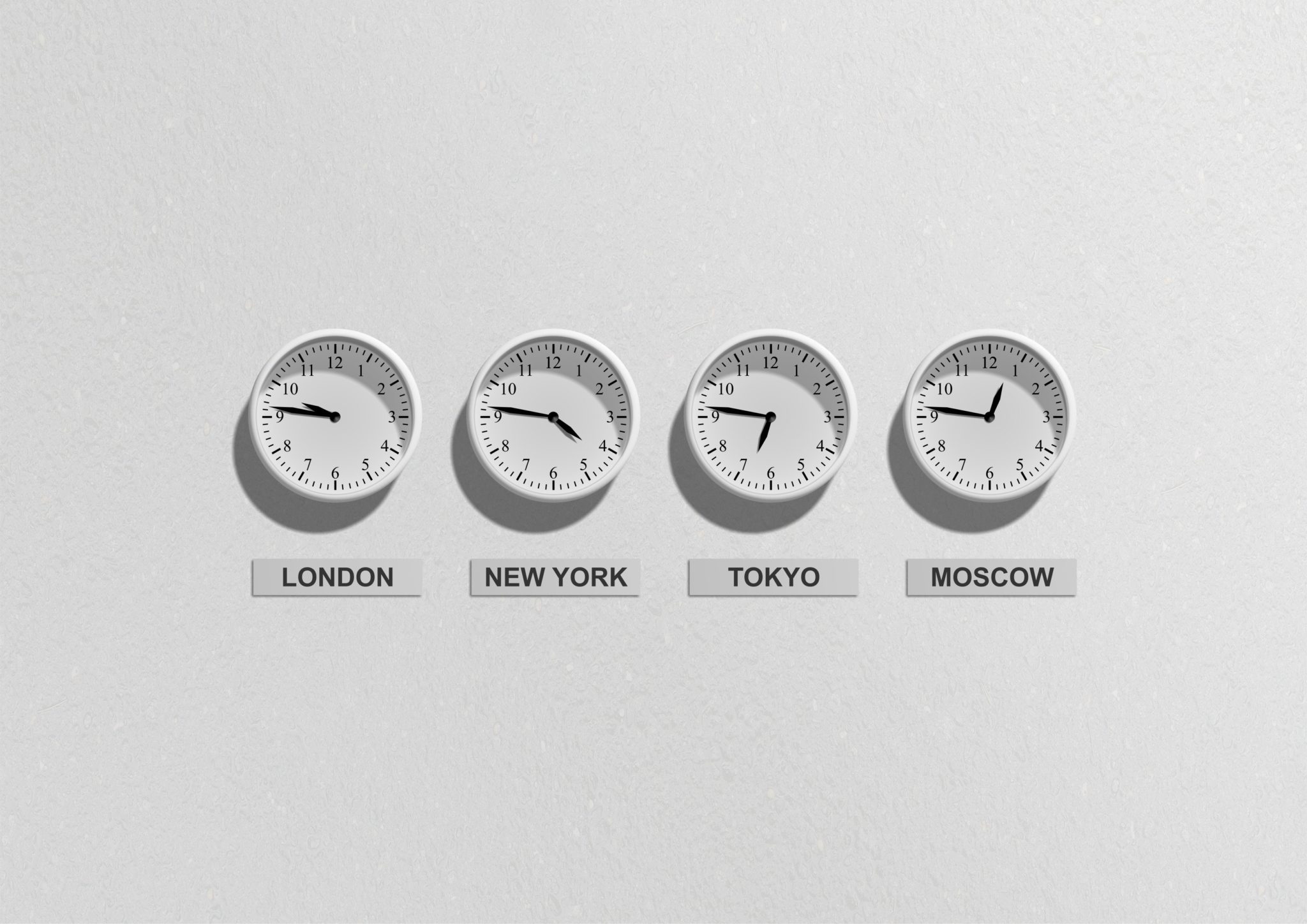 Should You Feature Rolling Time Zones In Your Event Should You Feature Rolling Time Zones In Your Event